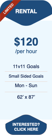 Field Rental – Soccer Field Academy